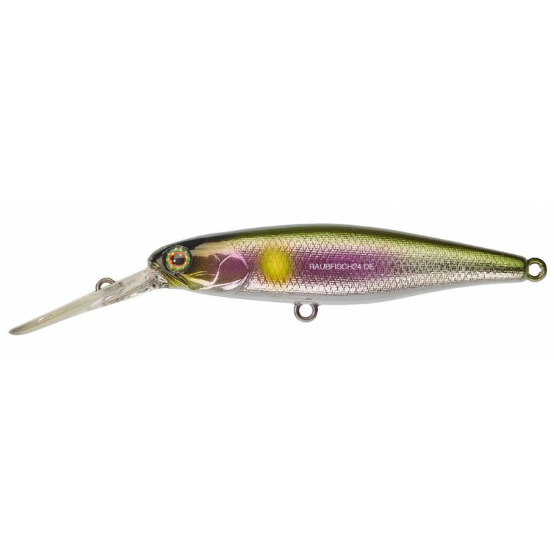 Illex DD Squirrel 67 SP - Raubfisch24