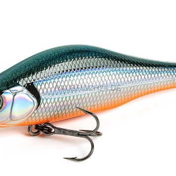 ZipBaits Khamsin 70 SP-SR - Raubfisch24