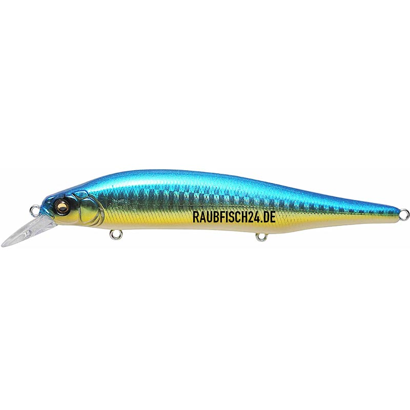 Megabass X-80 Magnum - Raubfisch24