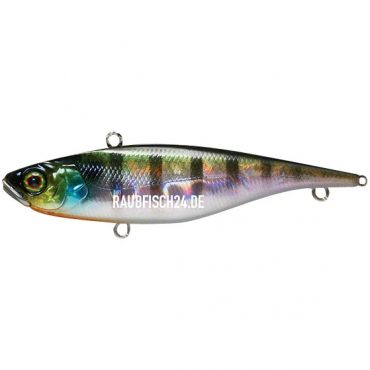 Jackall TN60 Trigon - Raubfisch24