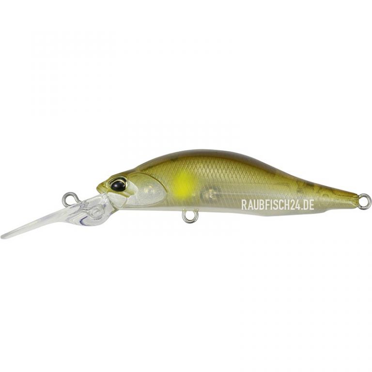 DUO Realis Rozante Shad 57MR - Raubfisch24