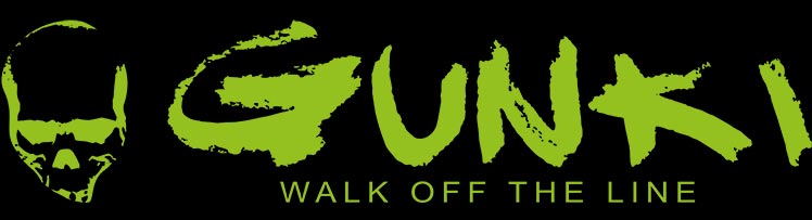 Gunki Wobbler - Raubfisch24