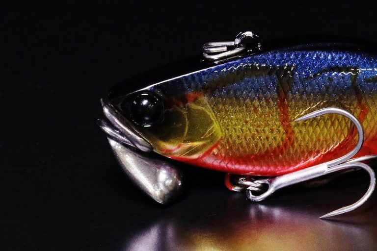 Jackall TN60 Trigon - Raubfisch24